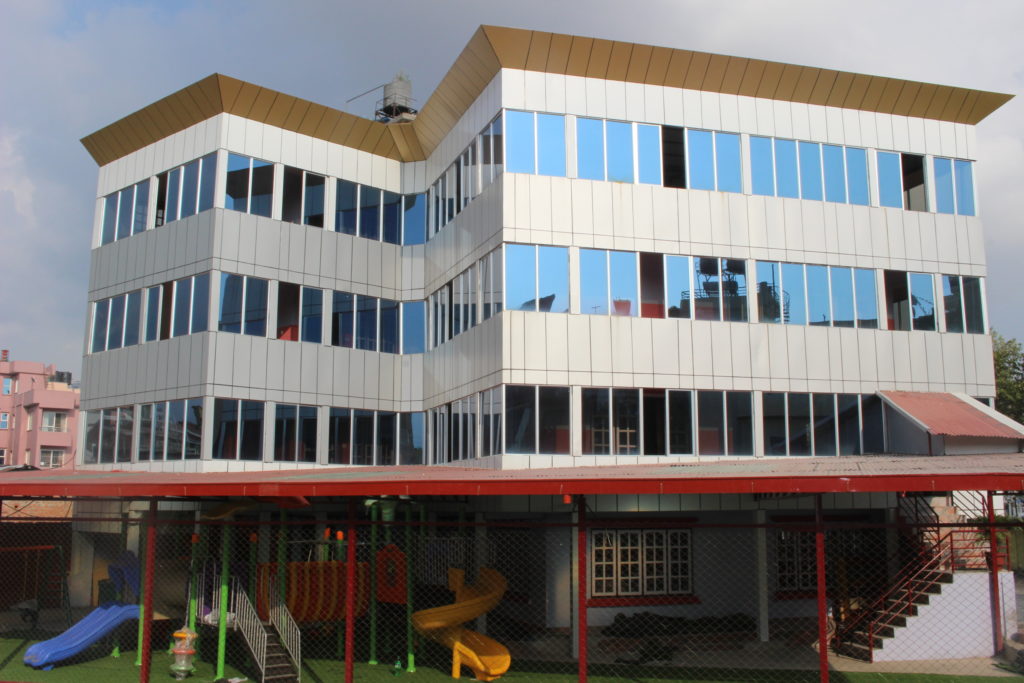 About Us – Adhyayan School