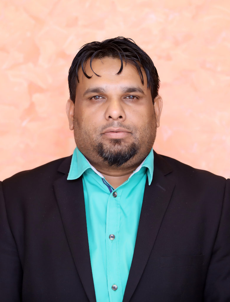 Leadership Team – Adhyayan School