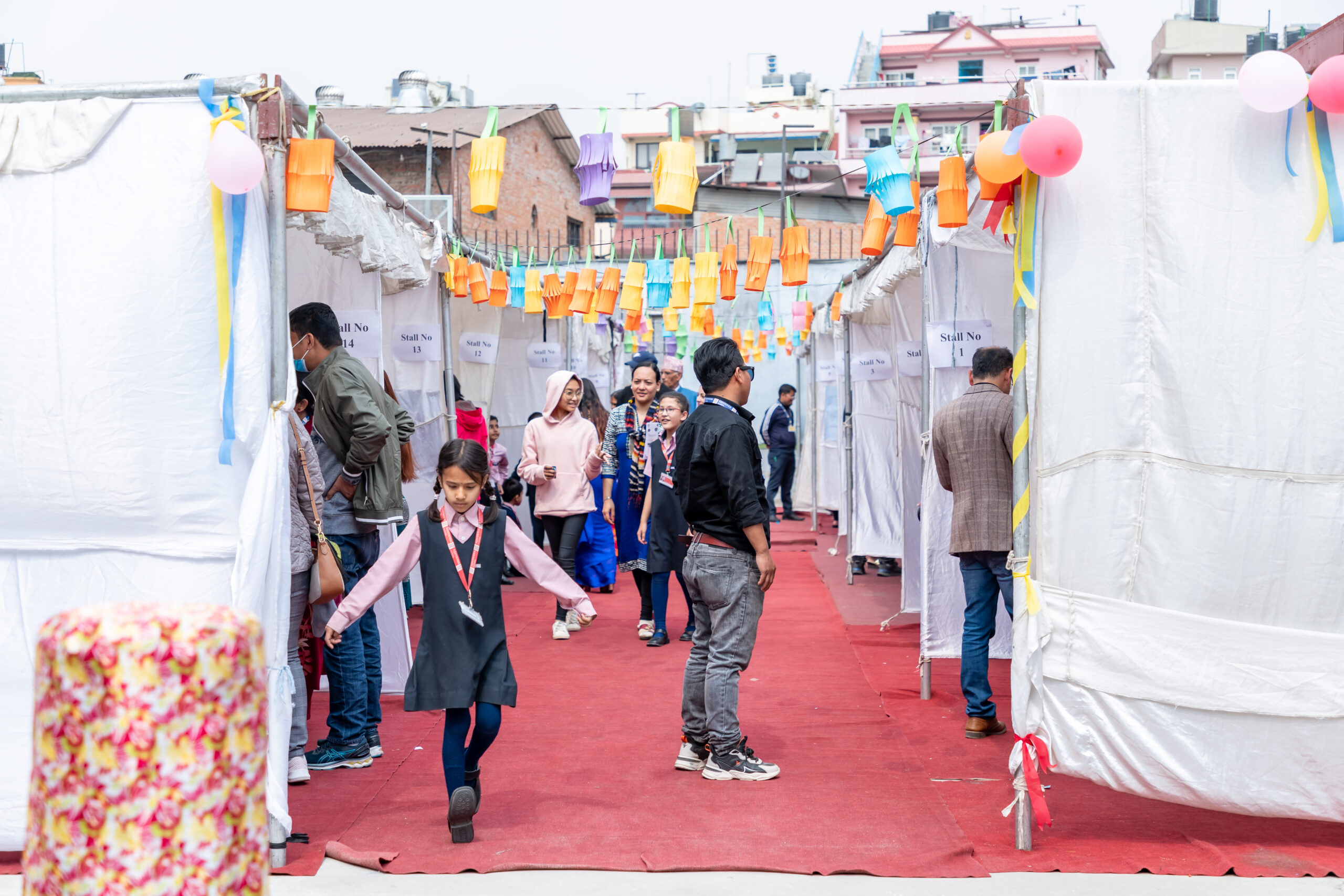 My experience of DT week – Adhyayan School