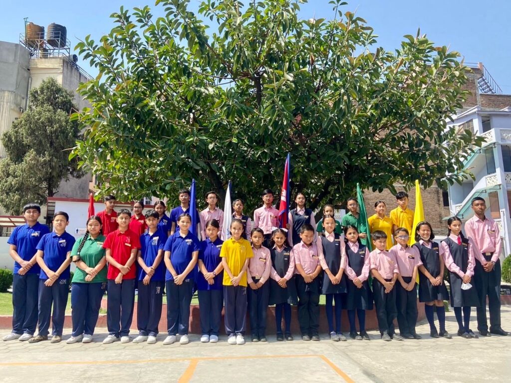 Our Journey with Adhyayan! – Adhyayan School